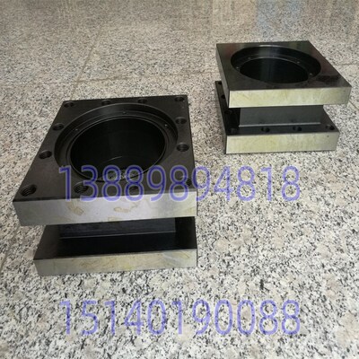 沈阳数控机床 EL6140 CAK4085A 数控刀I架 SLD102-4 方刀台 刀架