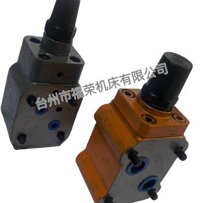 M1363 147调节阀磨p床溢流阀调压阀M1350 1450 8260外圆磨床稳定