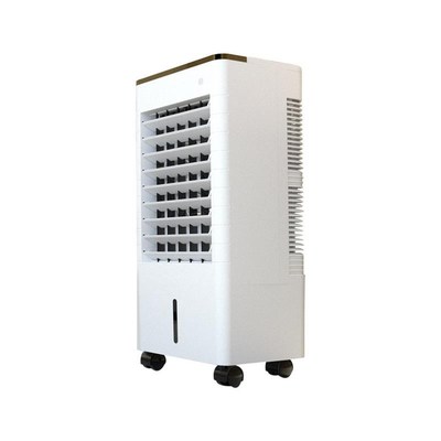 东南亚爆款制冷空调扇工业冷v风扇家用加冰加水宿舍冷风机厨房风