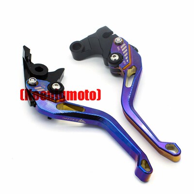 阿普利亚terra150刹车cafe拉杆RS125牛角Irs50配件fs改装件APR手