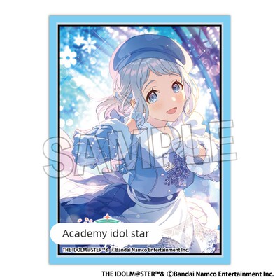 友趣预订学园偶像大师冬日