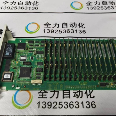 议价A095*ABB DCS卡件ASI23 原装95新现货议价SPASI23