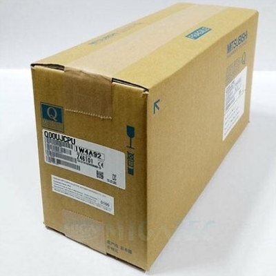 议价原装Q00UJCPU/Q04UDEHCPU/Q04UDVCPU/Q06PHCPU/Q06UDVCPU