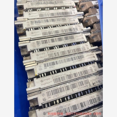 议价FS100R17KE3 FS75R12KE3G FS100R--议价商品