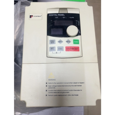 议价普传变频器 PI8100A1 004G3 380V4KW 实
