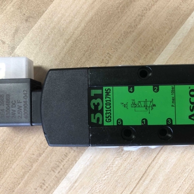 议价SCG531C017MS 24DC 美国ASCO电磁阀SCG/531/C017M议价