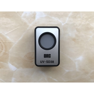 议价拍前询价ORC照度计探头UV-SD38 工程余货 未使用过
