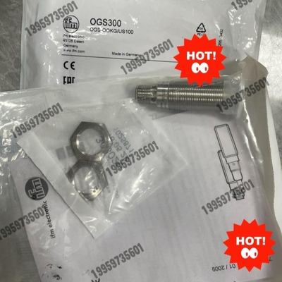 议价易福门IFM OGS300议价