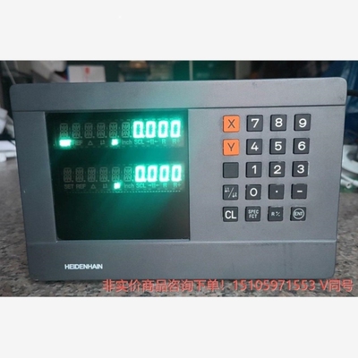 议价HEIDENHAIN 海德汉 VRZ183 A F9--议价商品 联系客服