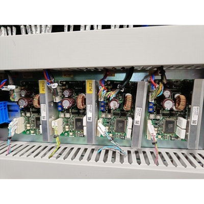 议价拆机货,东方步进驱动器,DFC5107P,成色漂亮,功能正常