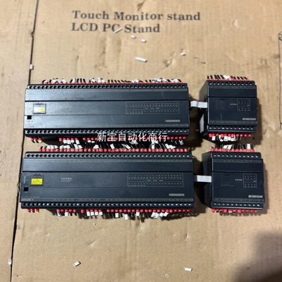议价【新宝设备】永宏PLCB1-60MT25-AC