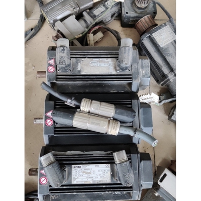 议价议价轮次电机 功能完好 MDSKSRS056-23