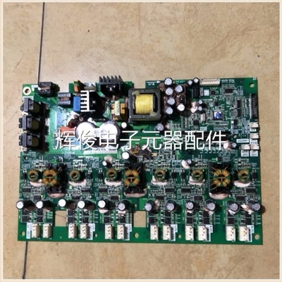议价AB变频器PF400系列160kw和200kw电源板主板驱动板2945407202