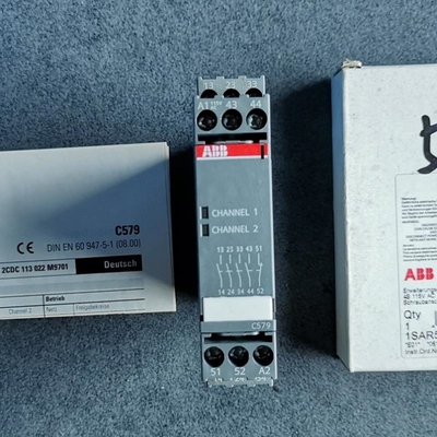 议价A010*C579/1SAR502040R0004 ABB模块 全新现货