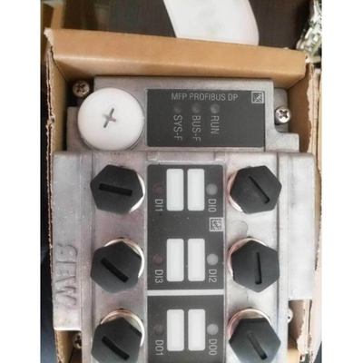 议价SEW Eurodrive Profibusmodul Mfp32d Sachnr 08236267 全新