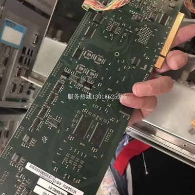 议价ICOS6000卡MVS6000 SL102MVS6002 C1