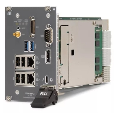 议价美国原装 NI PXIe-8842 现货议价