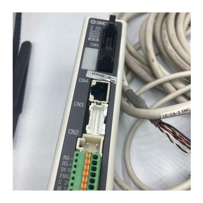 议价SMC电动缸LEY25AC-30 6套 LESH8LAK-议价