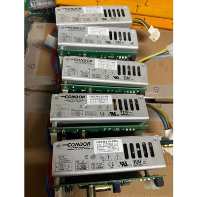 议价drager 开关电源 GPFM115-28-107 +28