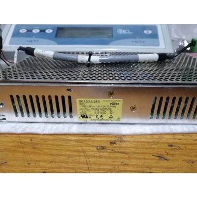 议价Volgen电源 SP150U-24S拆机件制造
