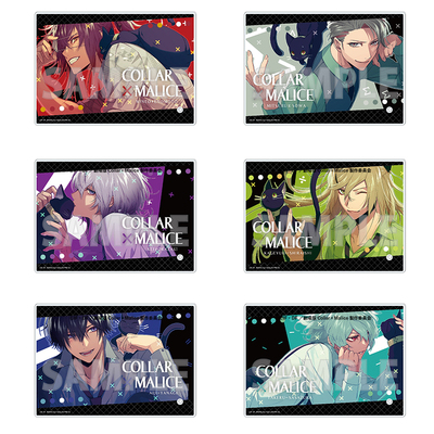 预售#项圈恶意Collar×Malice
