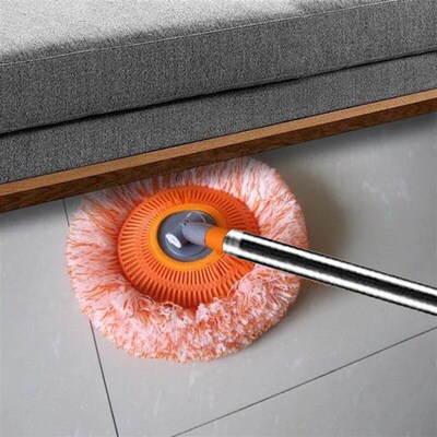 极速1PC Mop Set Rotaptable Adjustable Cleaning Mop Extendabl
