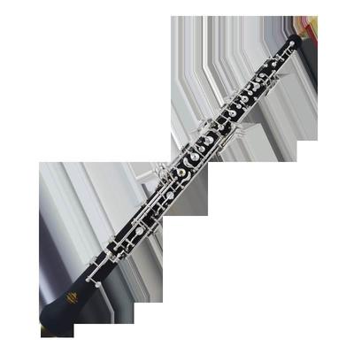 极速l台湾c 双簧管乐器自半动/全自动 管C调胶木体 初学考级 演奏