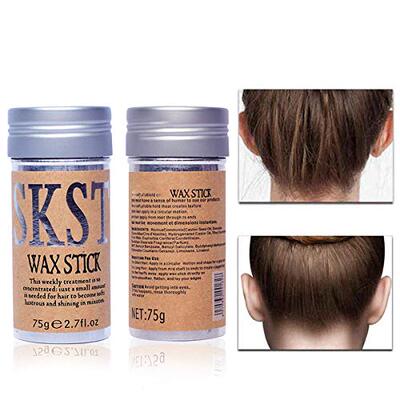 极速TBACW 2PCS Hair Wax StickI 2.7Oz 75 (2Pcs)