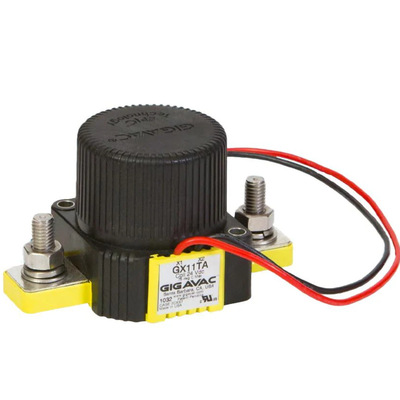 GIGAVAC继电器GX11FA