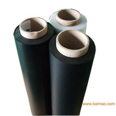 0.76mm乳白色PBT耐高温FR1功能薄膜