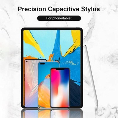 Stylus Pen Palm mRejection Writing Drawing Active Stylus Pen