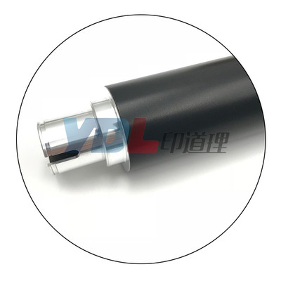 适用 柯美 750 751 600 601 k7165 定Q影上辊 加热辊 美版