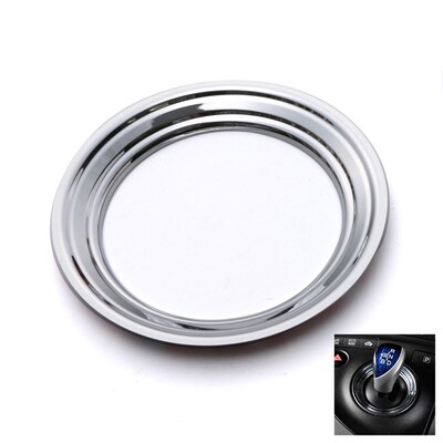 适用于09-15款丰田o普锐斯 PRIUS 30系排挡圈档位亮片贴内饰改装