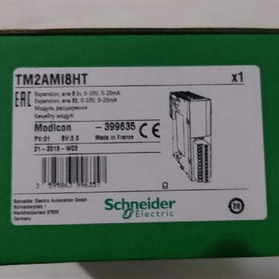 BMXDDI6402K离散量DC输入模块64点输入24RVDC漏型非IEC