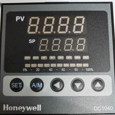 Honeywell霍尼韦尔 DC1040CR-702z100-E  DC1040CT-701 DC1040CR