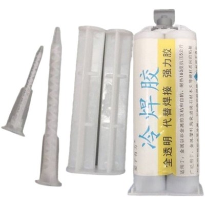 家用云石胶小瓶简单方便陶瓷台下盆松脱掉落粘贴人U工大理石专用