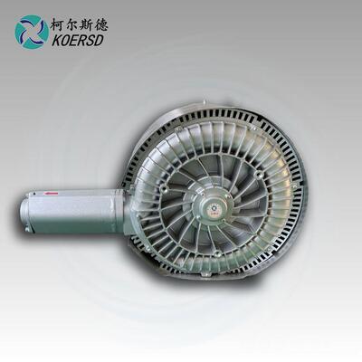 2HB810-AH27自动化设备配套气环式鼓风机