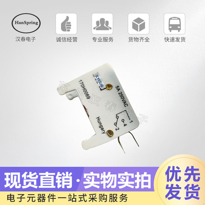 销售全新保险丝座170H0069 低价直销