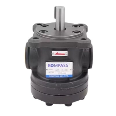 台湾KOMPASS康百世50T-07/12/14/17/20/23/26/30/36/39-F.R 叶片