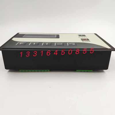 复盛螺杆空压机SC-2000控制器电脑板 2108100410控制面板显示器