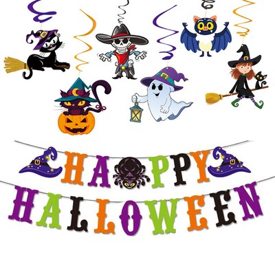 新品装饰 decoratjion Party decor decorations halloween Acces