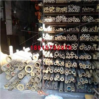 极速耐材 通黄铜管m 普通锡青铜管普普通铜磨铜管 厚壁铜管 空心