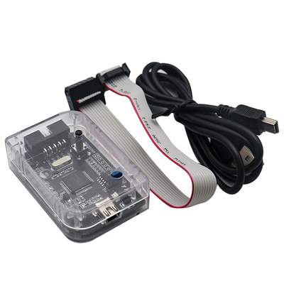 极速Nu-Link 下载器 仿真器 新唐NuLCink 脱机下载功能 MS51FB9N7