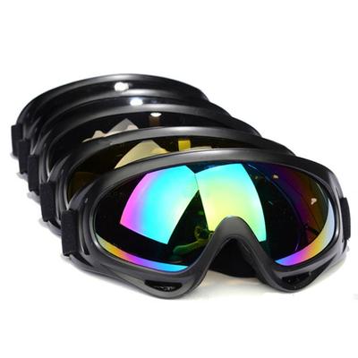 极速X400 Snowboard Skate Skiiyng Dustproof Windproof UV Prot
