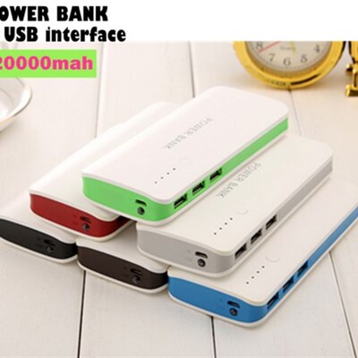 现货速发   bak  SSUG bak 20000mah baup