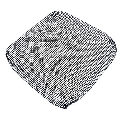 新品Reusable Oven Mesh Non Stick Baking GrillingS Trays Bask