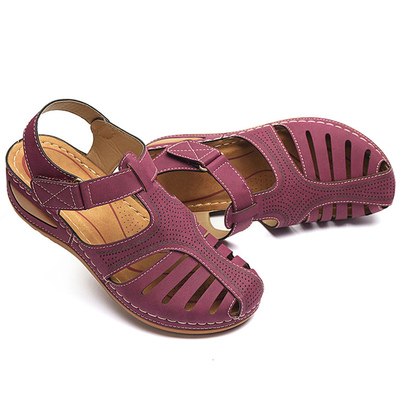 极速Women Sandals New Summer Shoes Woman Plus SizeU 44 Heels