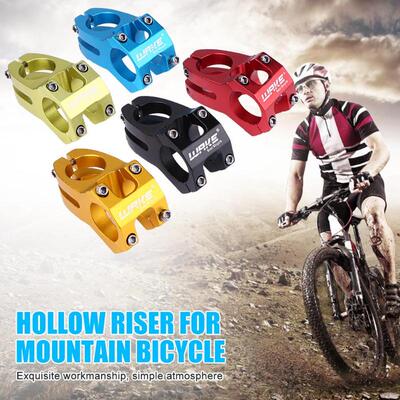 新品Wake Wear-resistant MTB Bike Handlebar StPem 31.8mm Outd