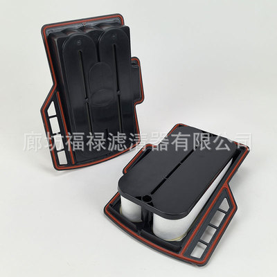 CV50633曲轴箱通风滤清器 CV15000 3683918 4312011 3685528滤芯