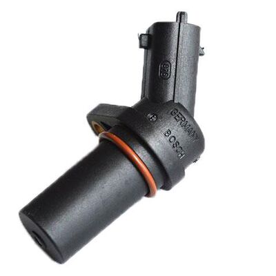 博世曲轴凸轮轴位置传感器0281002315潍柴汽修共轨柴油电喷传感器